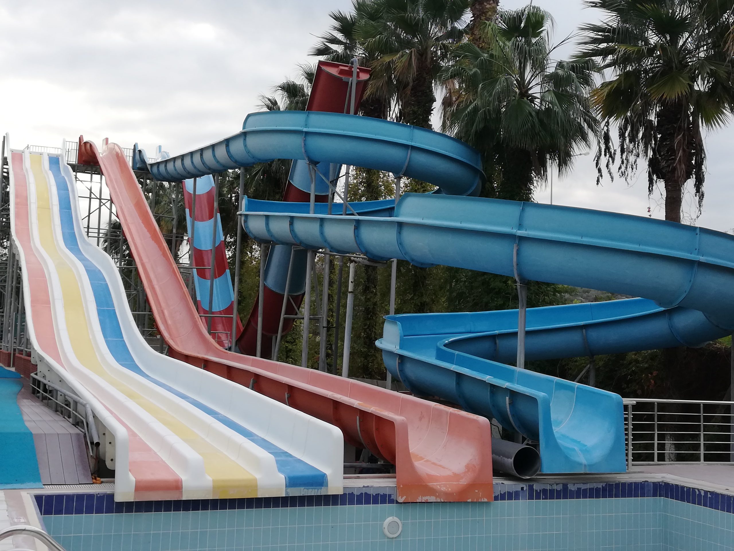 Multi Slide – Sersan Teknik